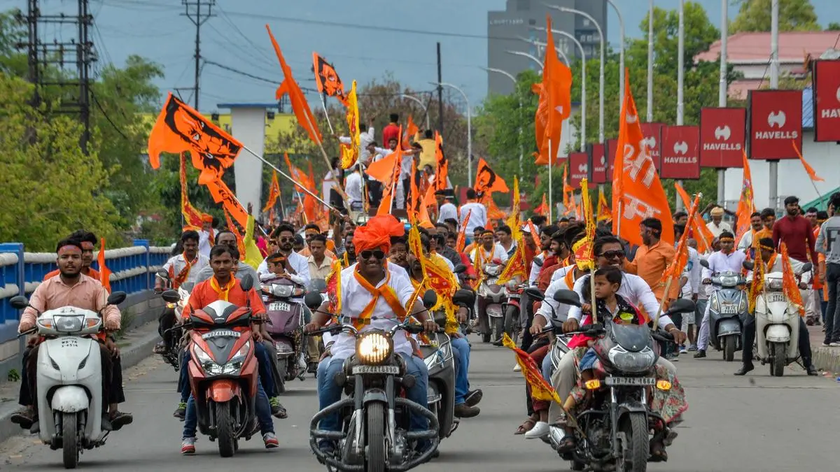 Editor’s Note: A ‘Hate Project’ is Sweeping the World on an Unprecedented Global Scale - Frontline